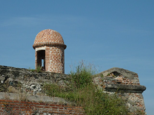 En conversación: FORTIN SOLANO - PUERTO CABELLO - VENEZUELA